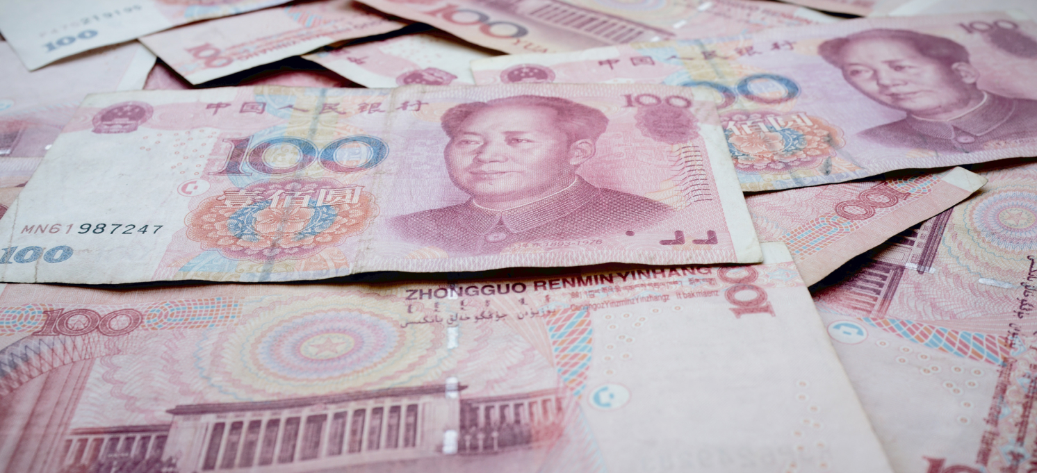 Why does Russia have a yuan shortage?