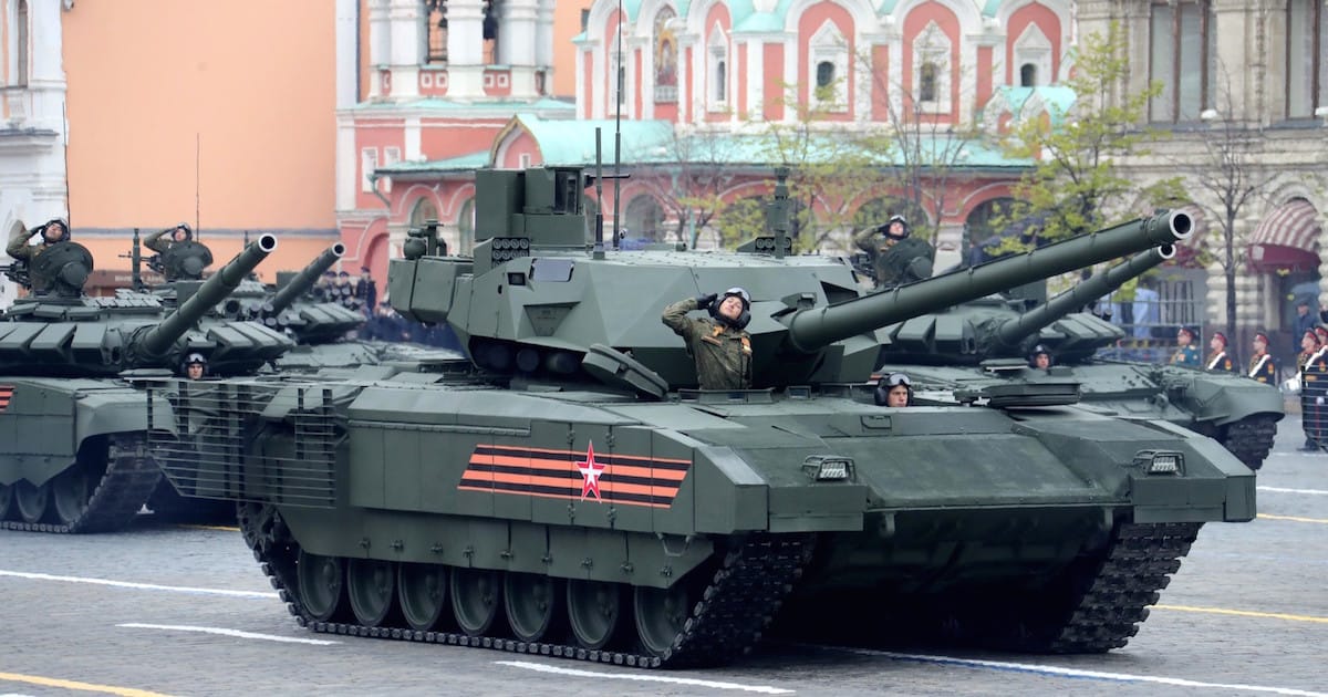 Bonuses reduced for Russian military recruits