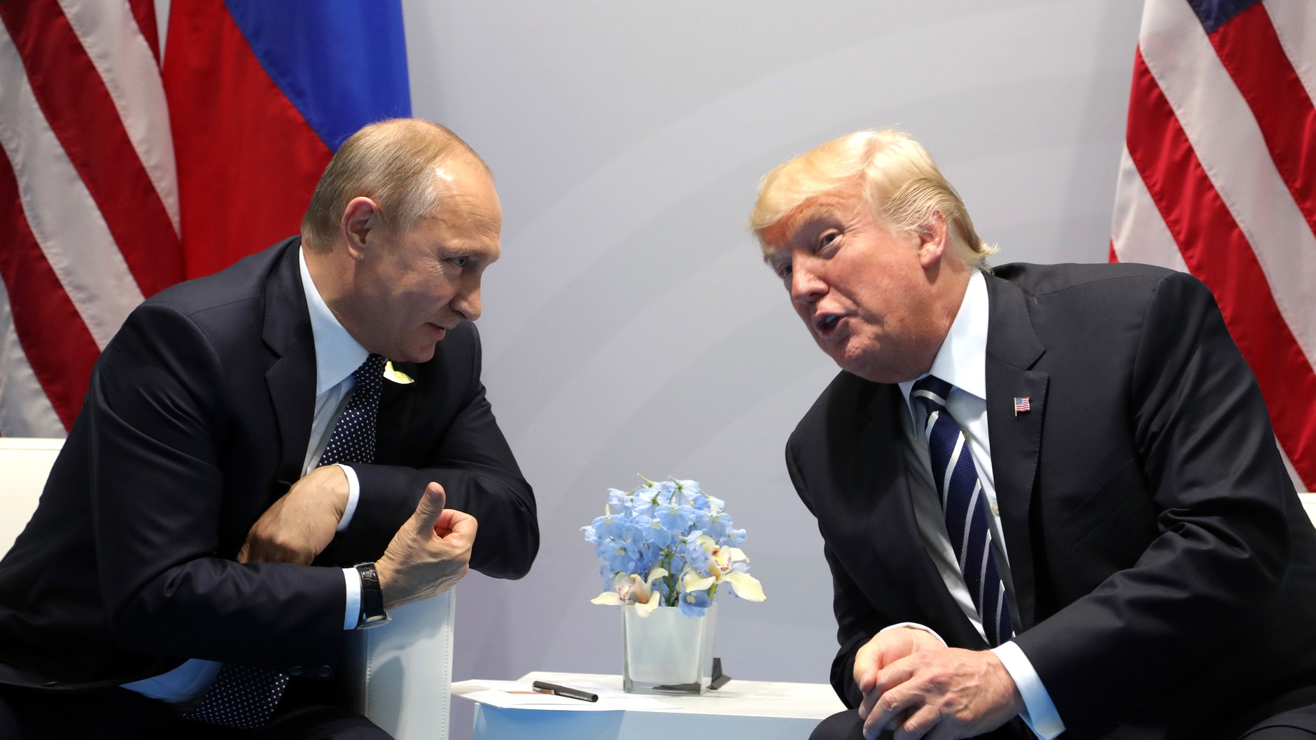 The state of Russia’s economy as Putin meets Trump