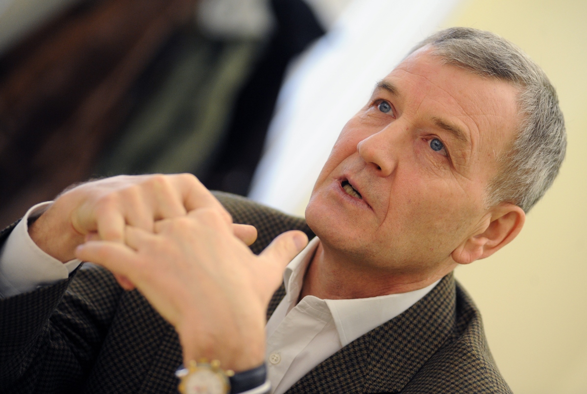 The sixth leading Russian businessman this year is facing major ...