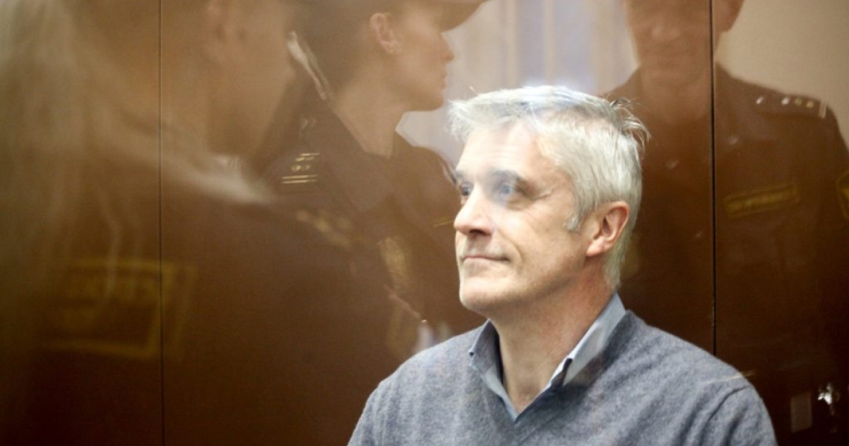 Foreign investment test case ends with Calvey conviction